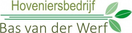 Hoveniersbedrijf Bas van der Werf | Bolsward | Friesland